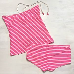 Sperry | Swim | Sperry Topsider Swim Striped Tankini | Poshmark